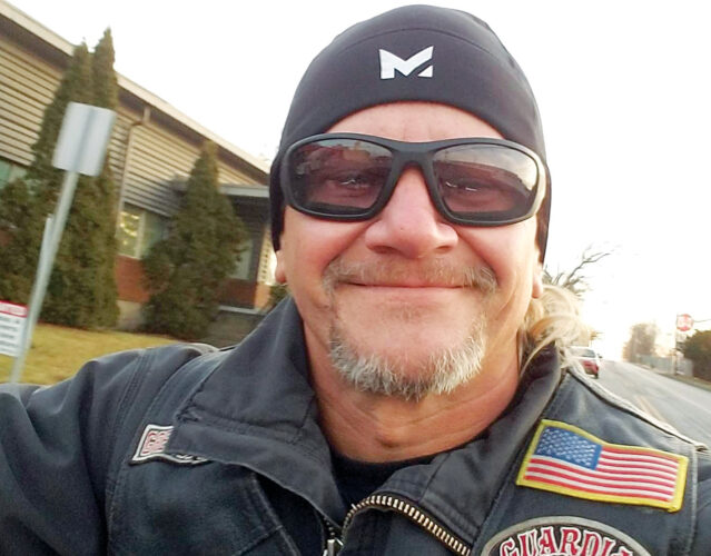 Probation ordered in death of cyclist | News, Sports, Jobs - Altoona Mirror